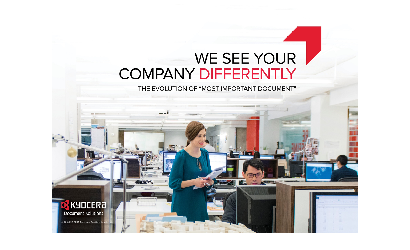Fireside Office Solutions - Kyocera Copiers and MFP's, Kyocera Scanners ...